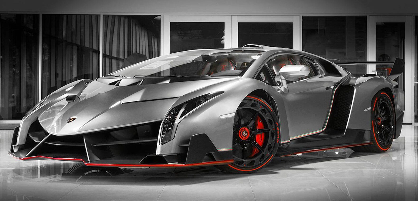 Top 10 coolest Lamborghinis of all time | OPUMO Magazine