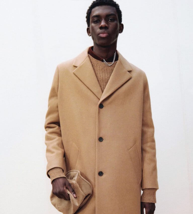 A.P.C sizing guide: How it should fit | OPUMO Magazine