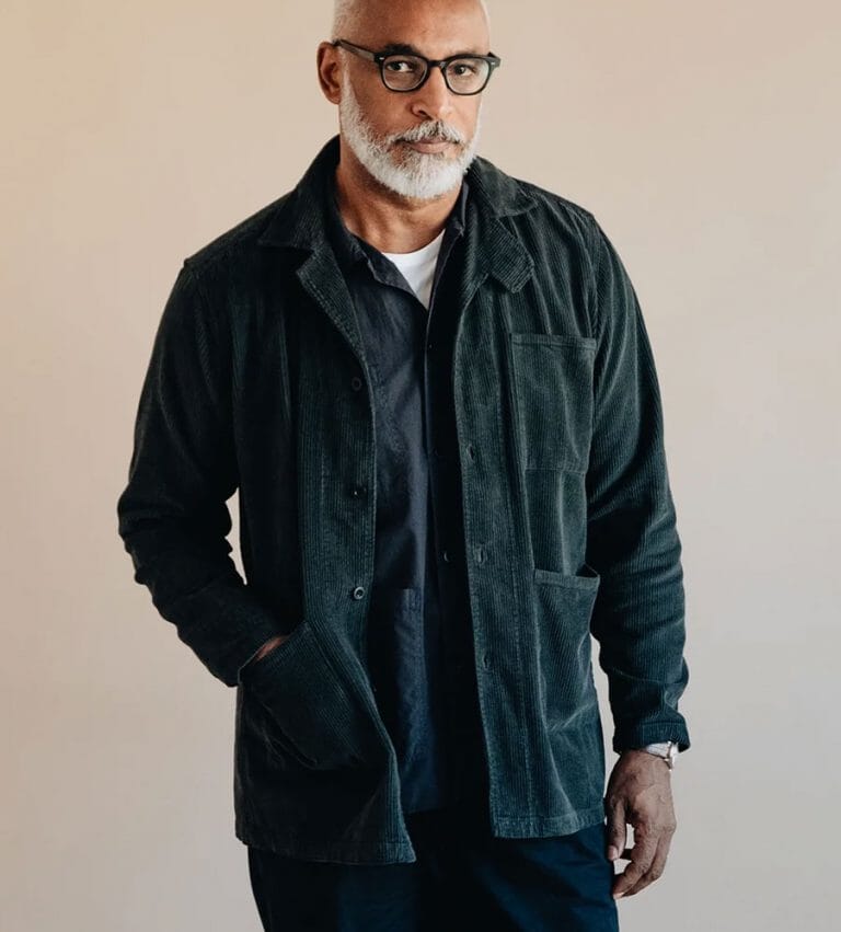 A guide to men's worker jackets: 11 of the best in 2023 | OPUMO Magazine