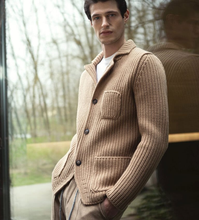 Best Italian menswear brands to know in 2024 | OPUMO Magazine