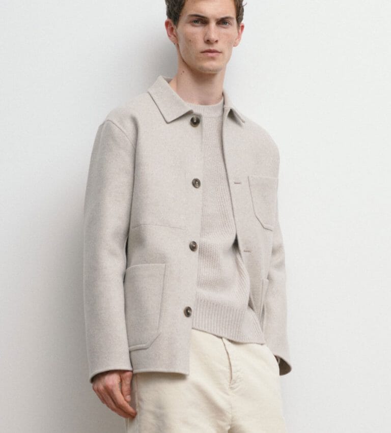 A guide to men's worker jackets: 12 of the best in 2023 | OPUMO Magazine