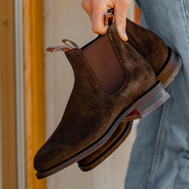 The best winter shoes for men | Boots, sneakers, loafers, Derbies ...