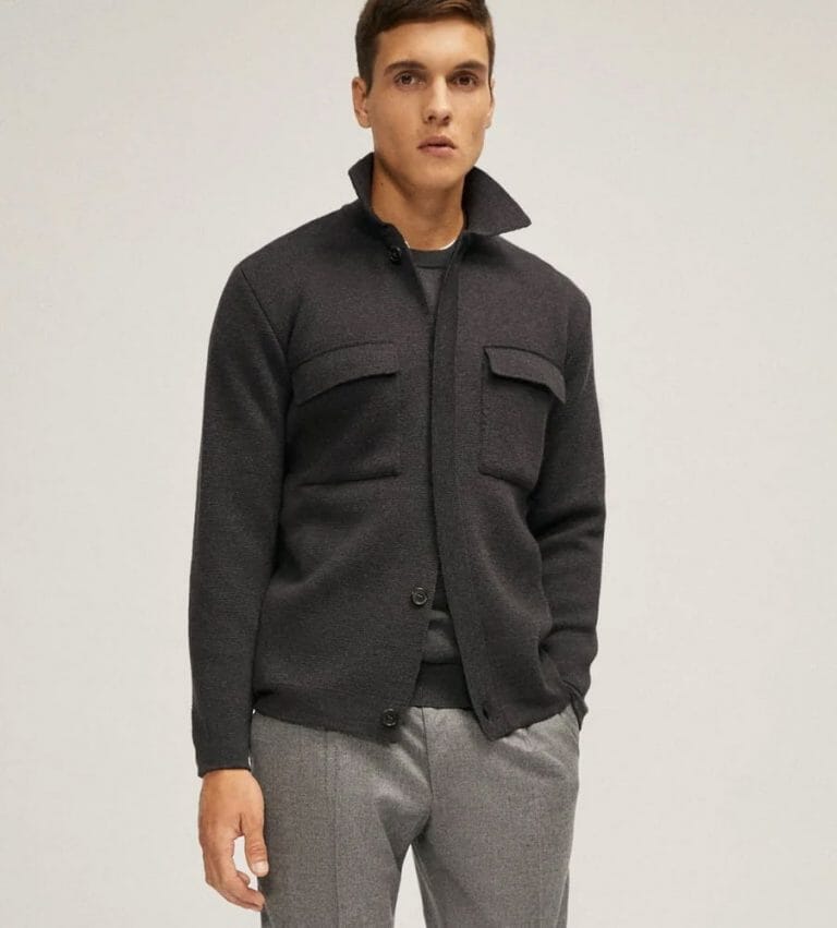 A guide to men's worker jackets: 11 of the best in 2025 | OPUMO Magazine