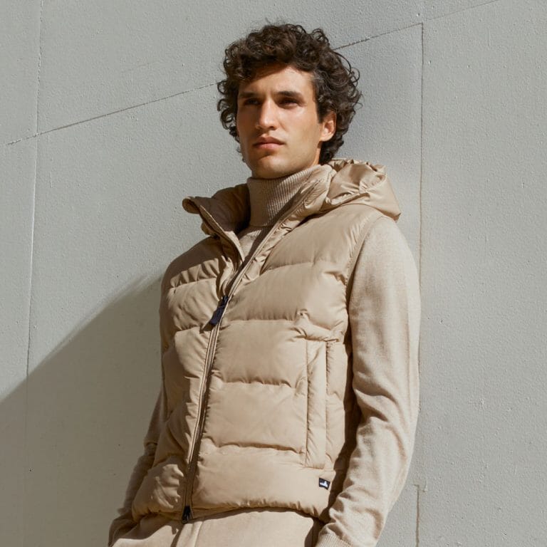 Best puffer jackets for men in 2023 | OPUMO Magazine