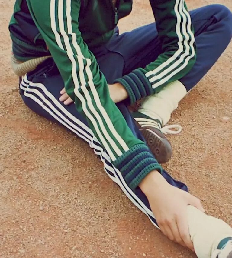 Adidas sizing guide: Find your fit | OPUMO Magazine