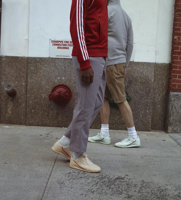 Adidas sizing guide: Find your fit | OPUMO Magazine