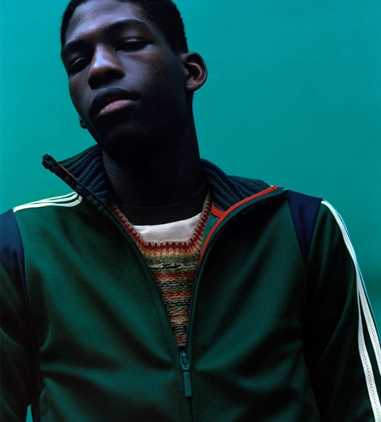 Adidas sizing guide: Find your fit | OPUMO Magazine