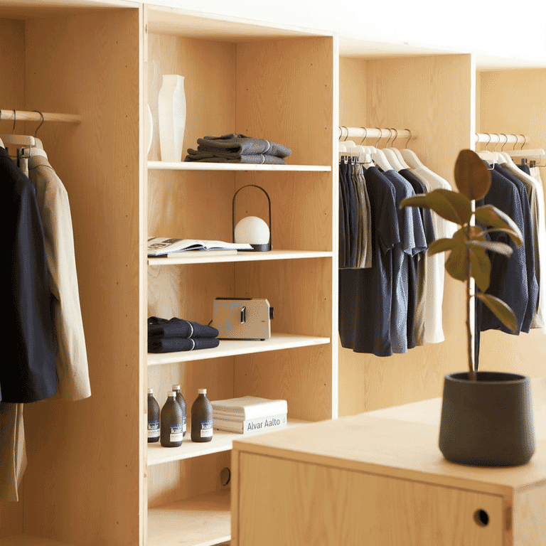 How to build the ultimate men's minimalist capsule wardrobe | OPUMO ...