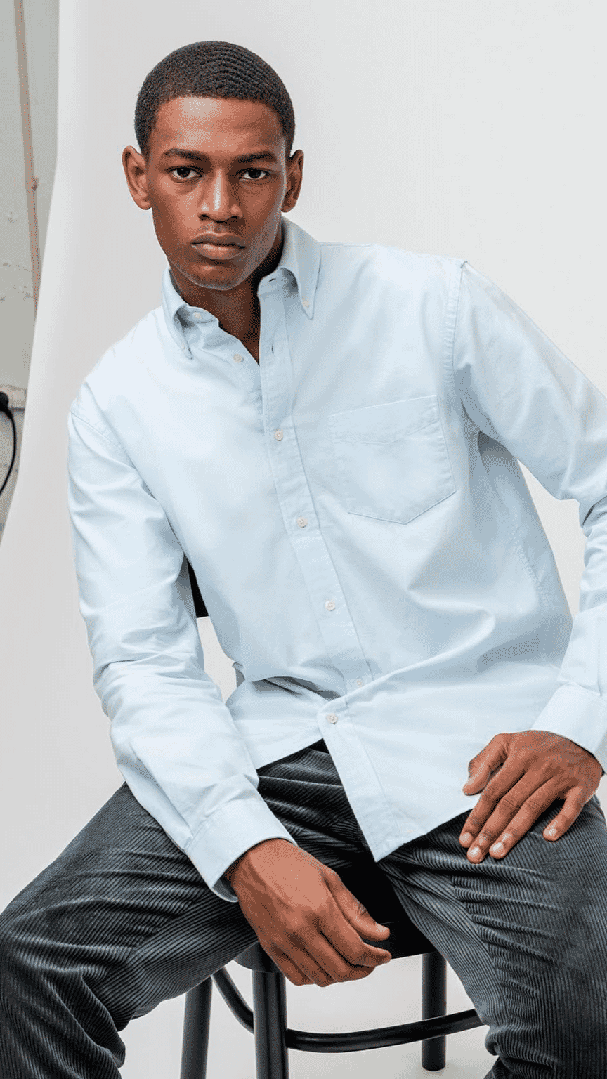 How to build the ultimate men's minimalist capsule wardrobe | OPUMO ...