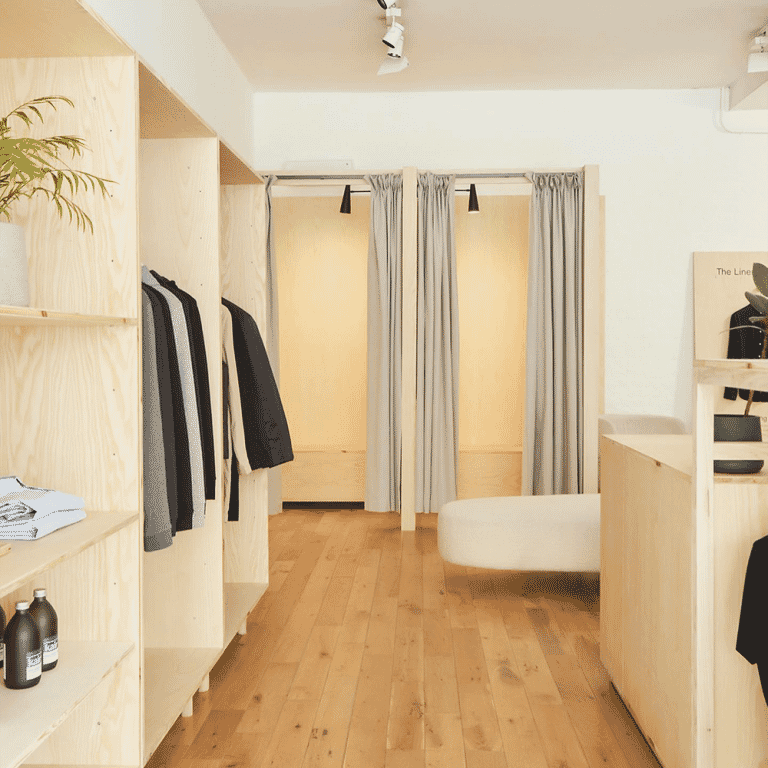 How to build the ultimate men's minimalist capsule wardrobe | OPUMO ...