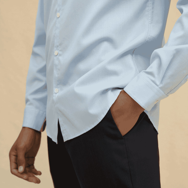 How to build the ultimate men's minimalist capsule wardrobe | OPUMO ...