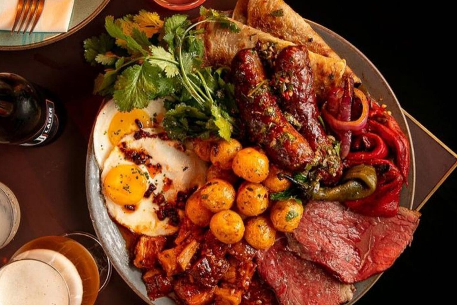 Knives out: 10 best steak restaurants in London | OPUMO Magazine