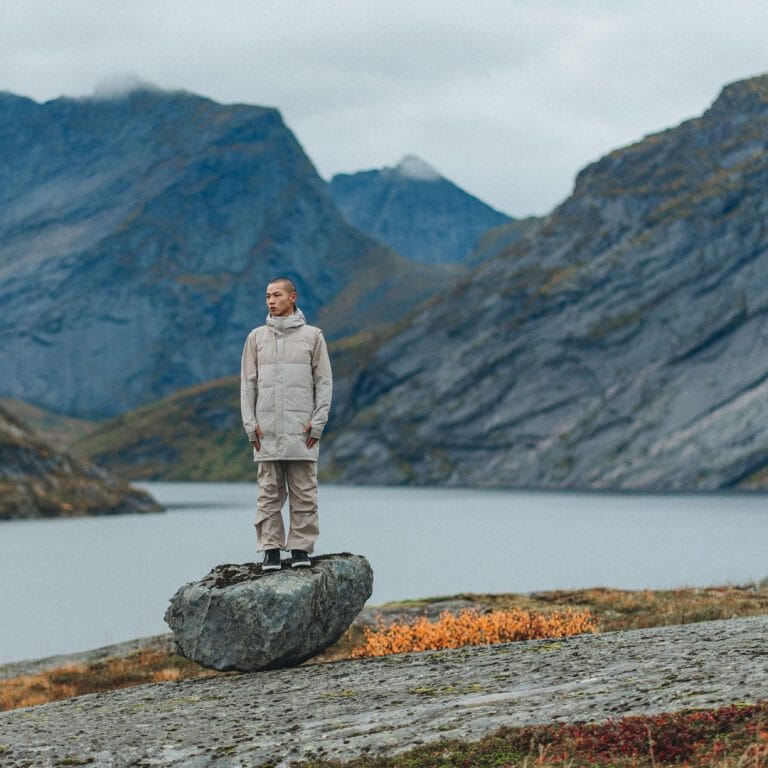 The best Spanish men's clothing brands to shop in 2025 | OPUMO Magazine