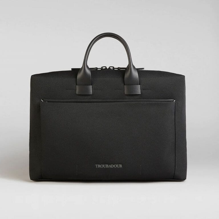 The best briefcases for men to show you mean business | OPUMO Magazine