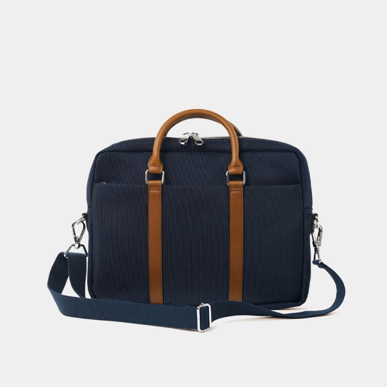 The best briefcases for men to show you mean business | OPUMO Magazine