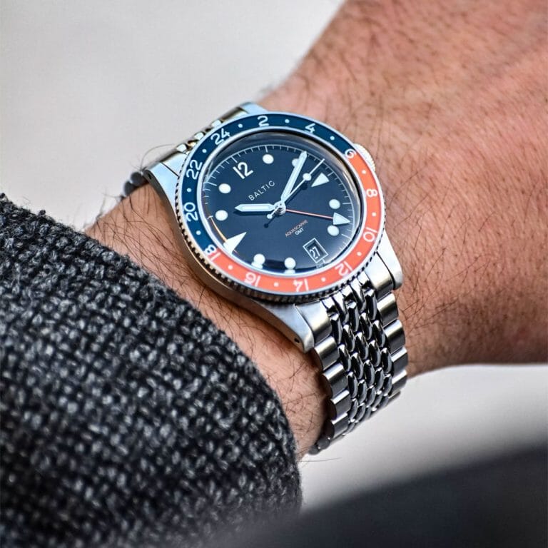 The pilot's choice: The best GMT watches for men | OPUMO Magazine
