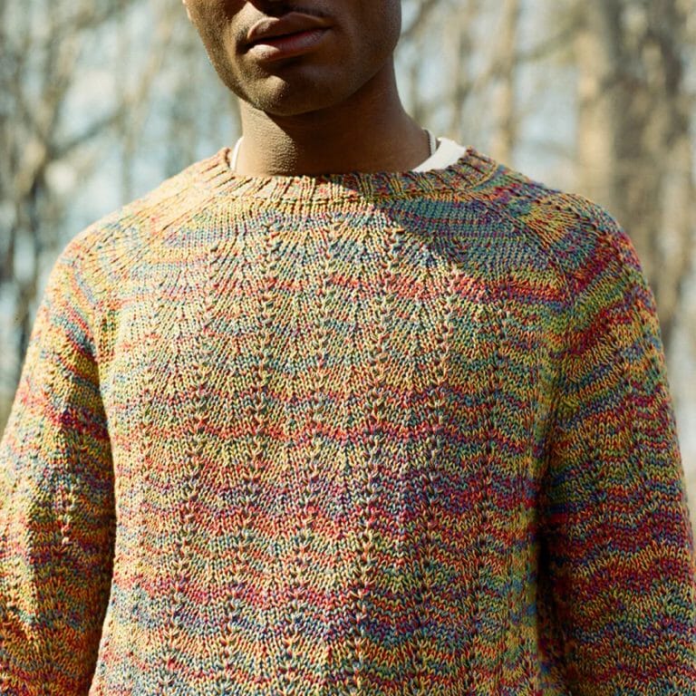 The best men's cable knit jumpers for classic cold weather style ...