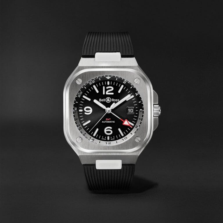 The pilot's choice: The best GMT watches for men | OPUMO Magazine