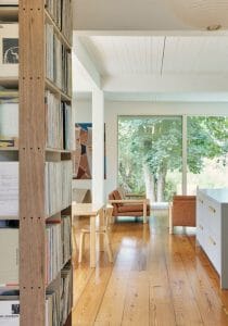 Inside a bucolic riverside retreat in Surrey | OPUMO Magazine