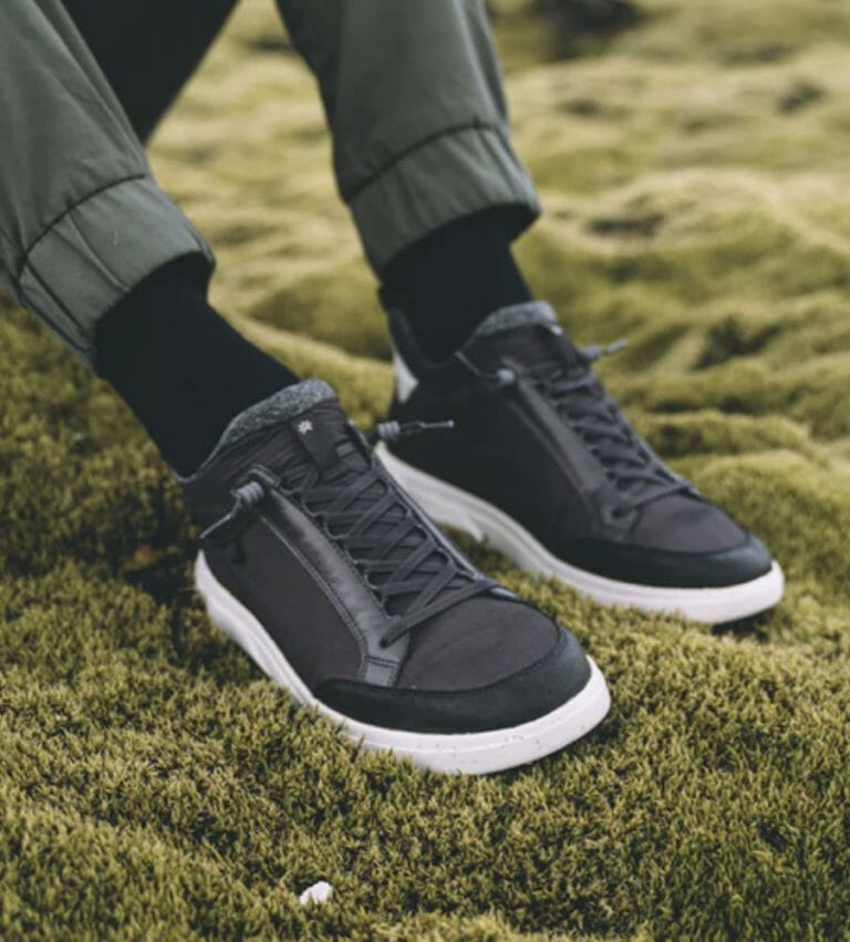 Sustainable trainers for men: Best eco-friendly sneakers for in 2025 ...