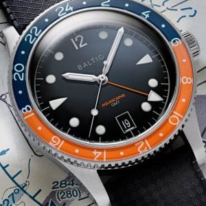 The pilot's choice: The best GMT watches for men | OPUMO Magazine