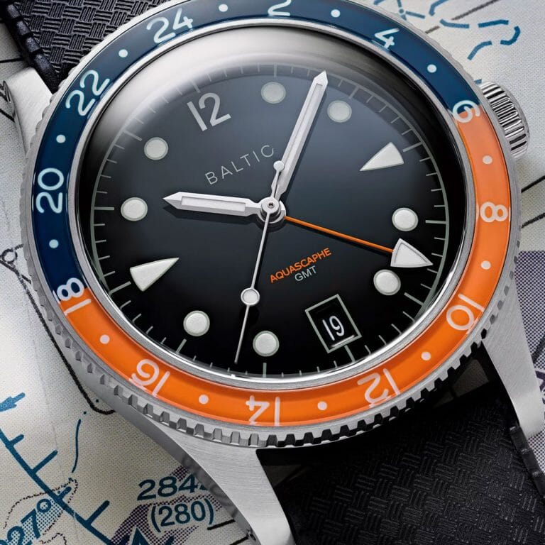 The pilot's choice: The best GMT watches for men | OPUMO Magazine