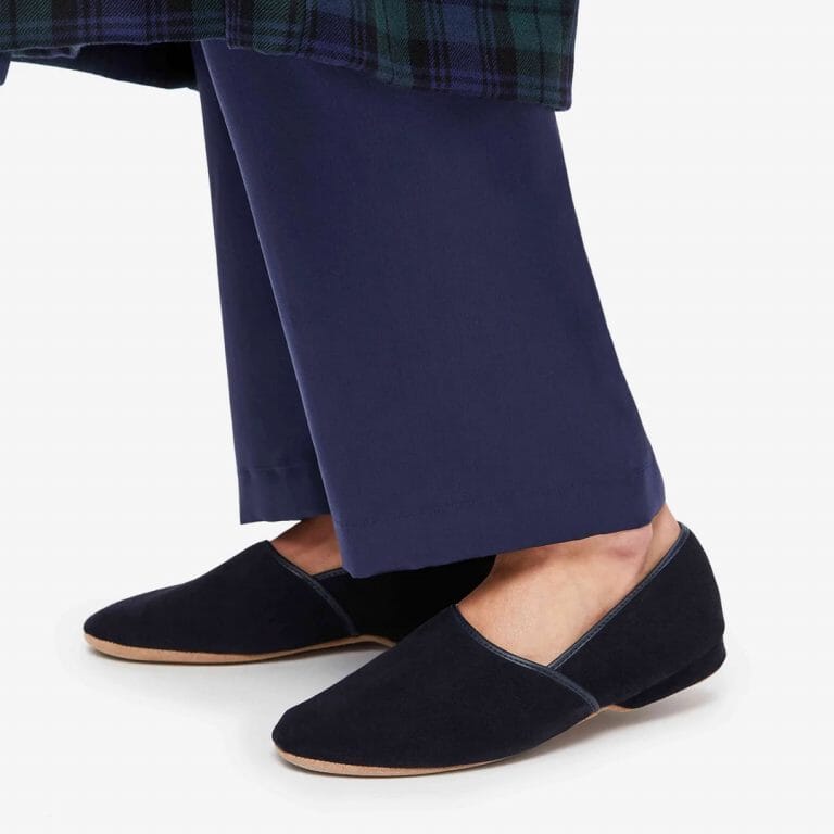 The best slippers for men in 2025 | OPUMO Magazine
