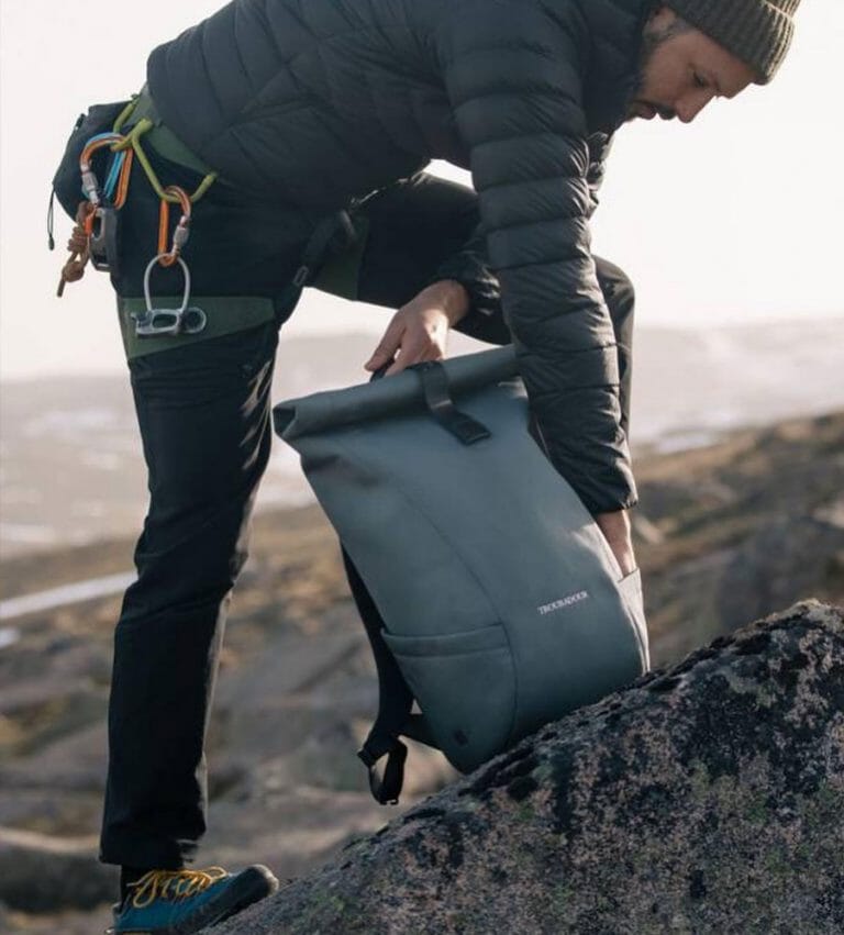 The best backpacks for men in 2023 and where to buy them | OPUMO Magazine