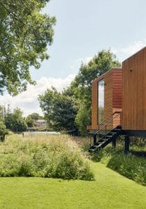 Inside a bucolic riverside retreat in Surrey | OPUMO Magazine