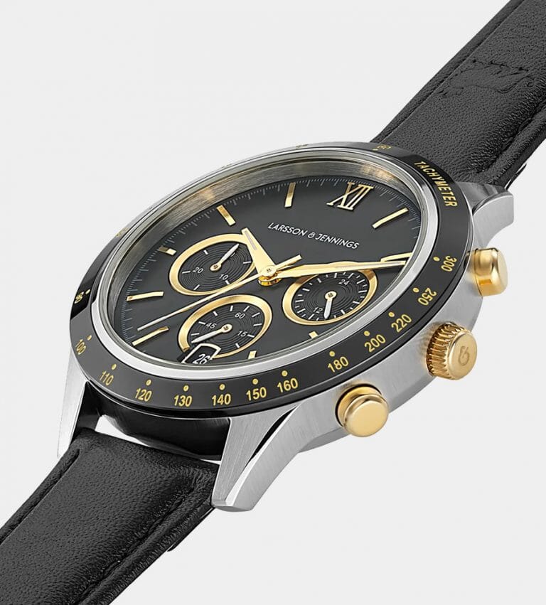 A guide to quartz watches + the best quartz watches for men in 2025 ...