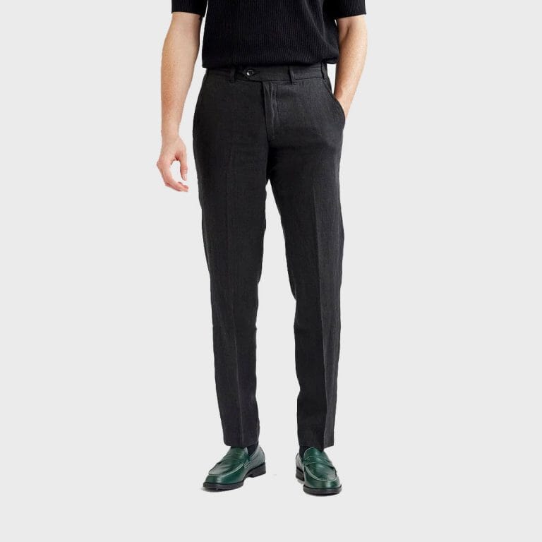 Smart style: Best formal trousers for men | OPUMO Magazine