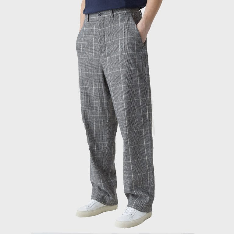 Smart style: Best formal trousers for men | OPUMO Magazine