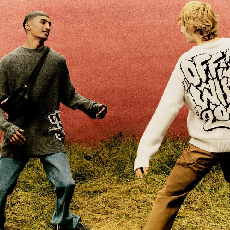 Off-White size guide: How it should fit | OPUMO Magazine