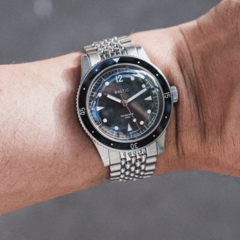 The best waterproof watches for men in 2025 | OPUMO Magazine