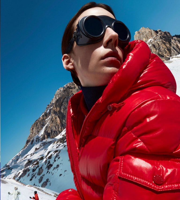 Moncler sizing guide: From the ski slopes to the urban jungle | OPUMO ...