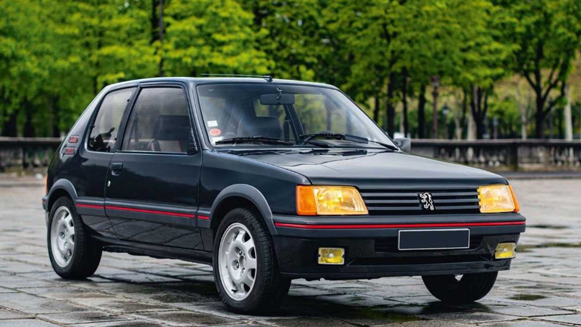 10 coolest cars from the '80s | OPUMO Magazine