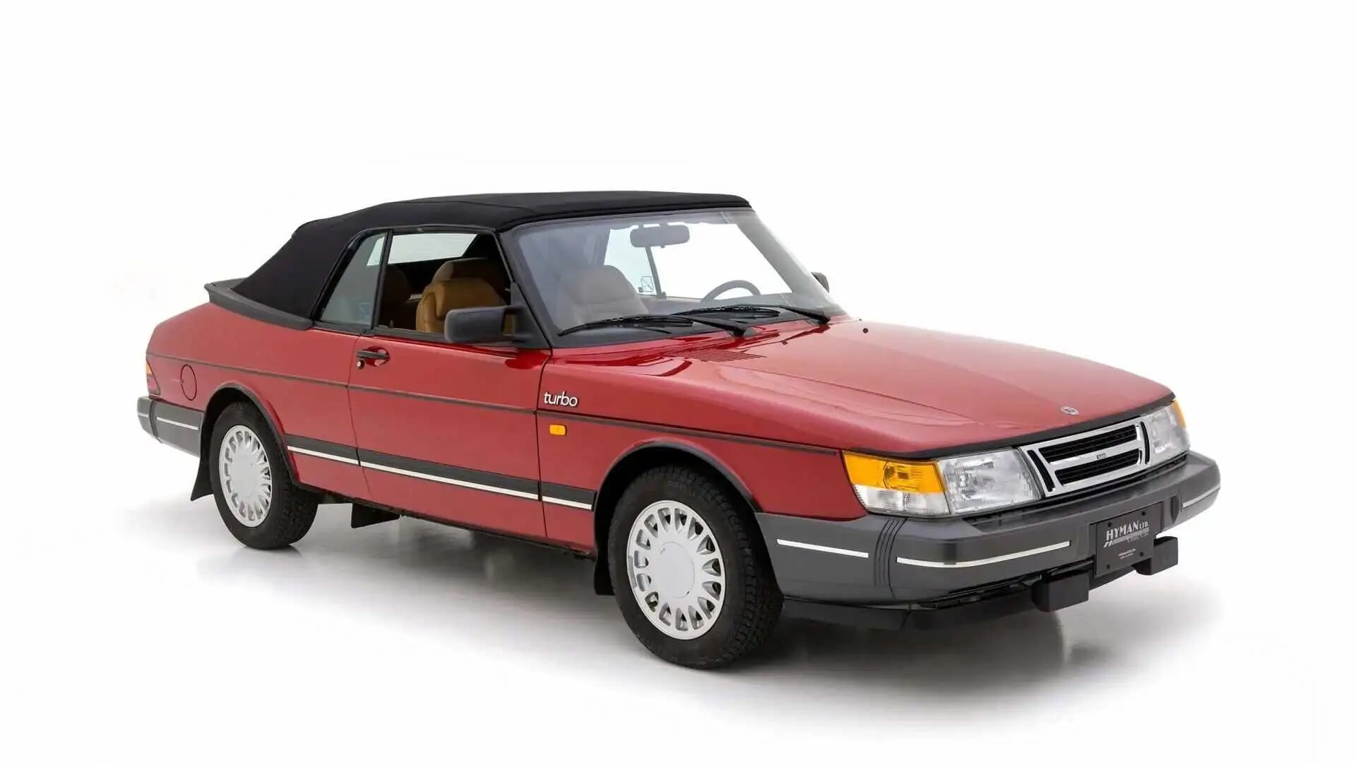 10 coolest cars from the '80s | OPUMO Magazine