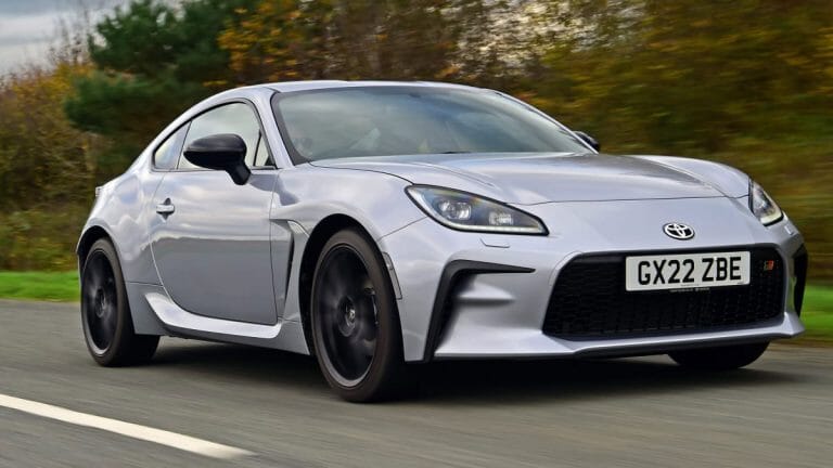 Best drift cars in 2025 | OPUMO Magazine