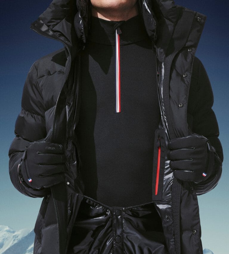 Moncler sizing guide: From the ski slopes to the urban jungle | OPUMO ...