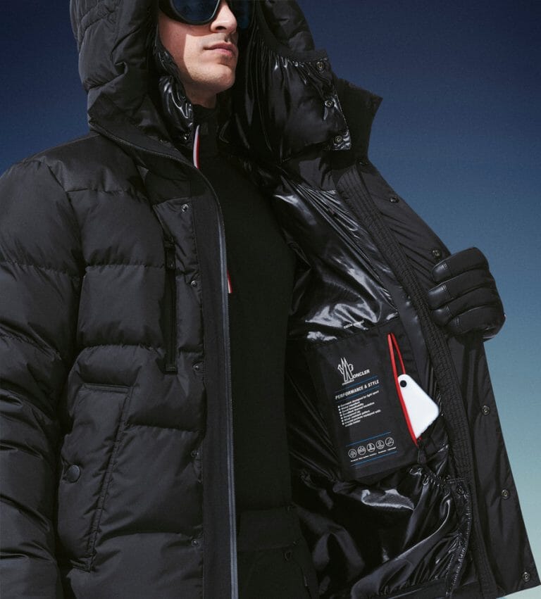 Moncler sizing guide: From the ski slopes to the urban jungle | OPUMO ...