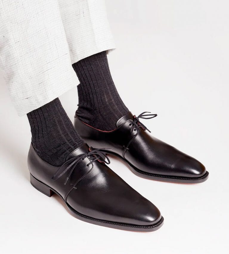 A guide to men's Derby shoes + the best Derbies to buy in 2023 | OPUMO ...