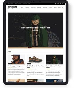 Best men's fashion & lifestyle blogs to follow in 2025 | OPUMO Magazine