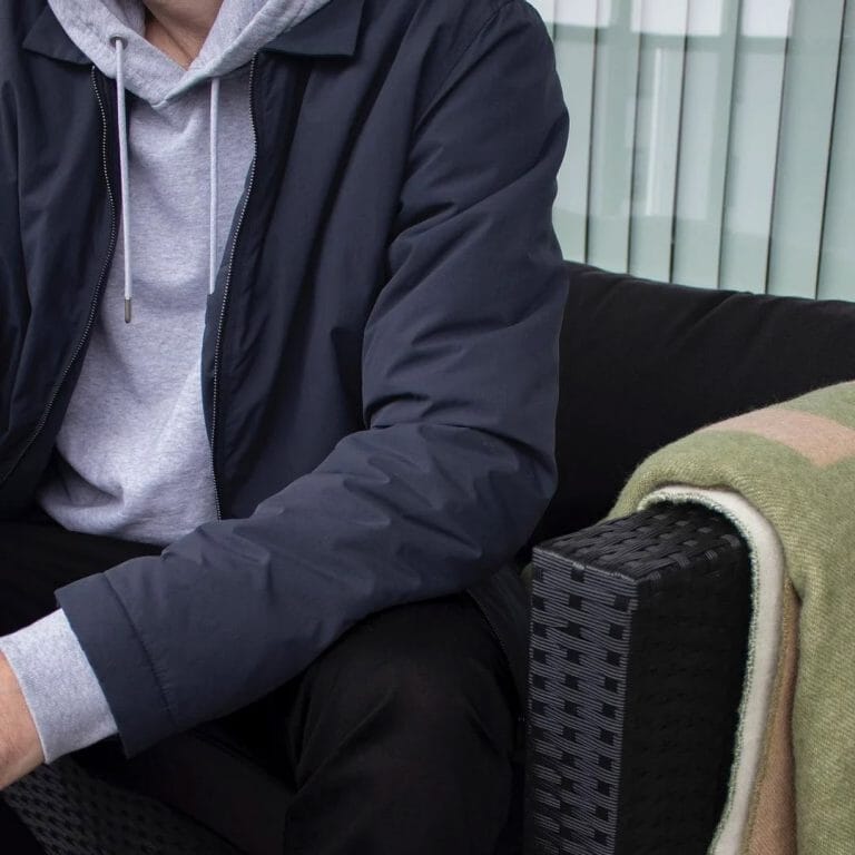 The best track jackets for men in 2025 | OPUMO Magazine