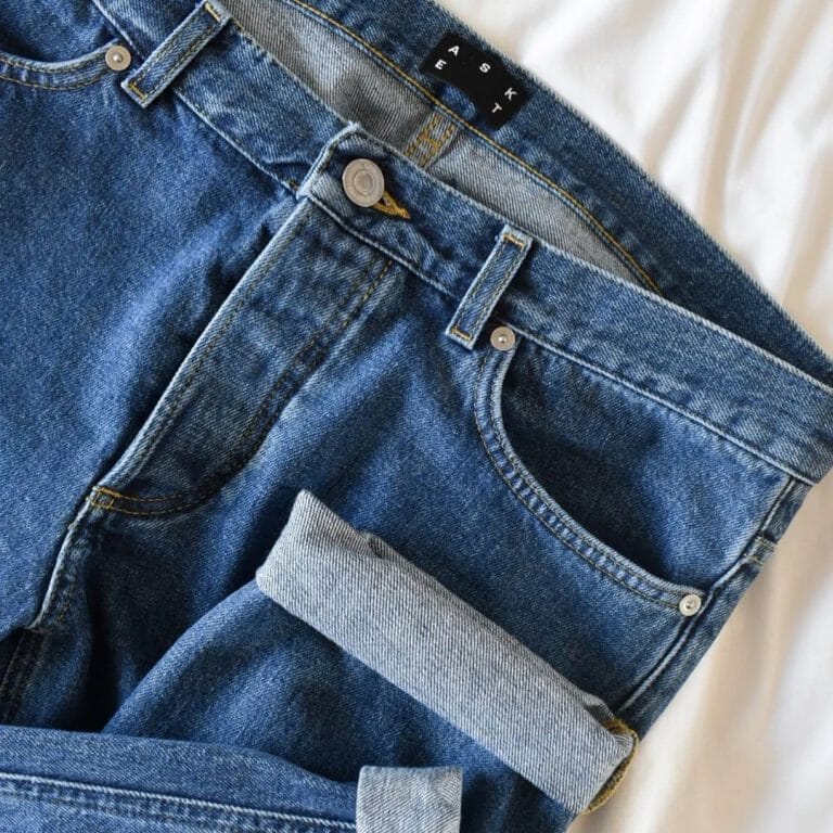 Best men's blue jeans to buy in 2025 | OPUMO Magazine