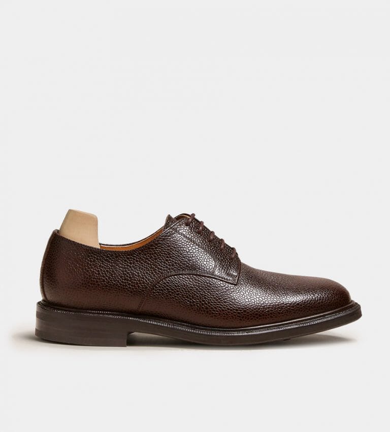 A guide to men's Derby shoes + the best Derbies to buy in 2026 | OPUMO ...