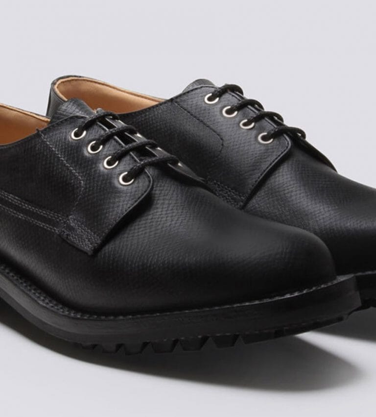 A guide to men's Derby shoes + the best Derbies to buy in 2025 | OPUMO ...