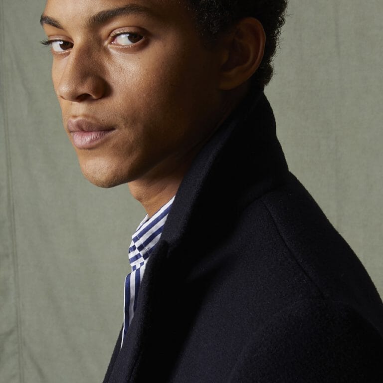 Best French clothing and accessory brands for men | OPUMO Magazine