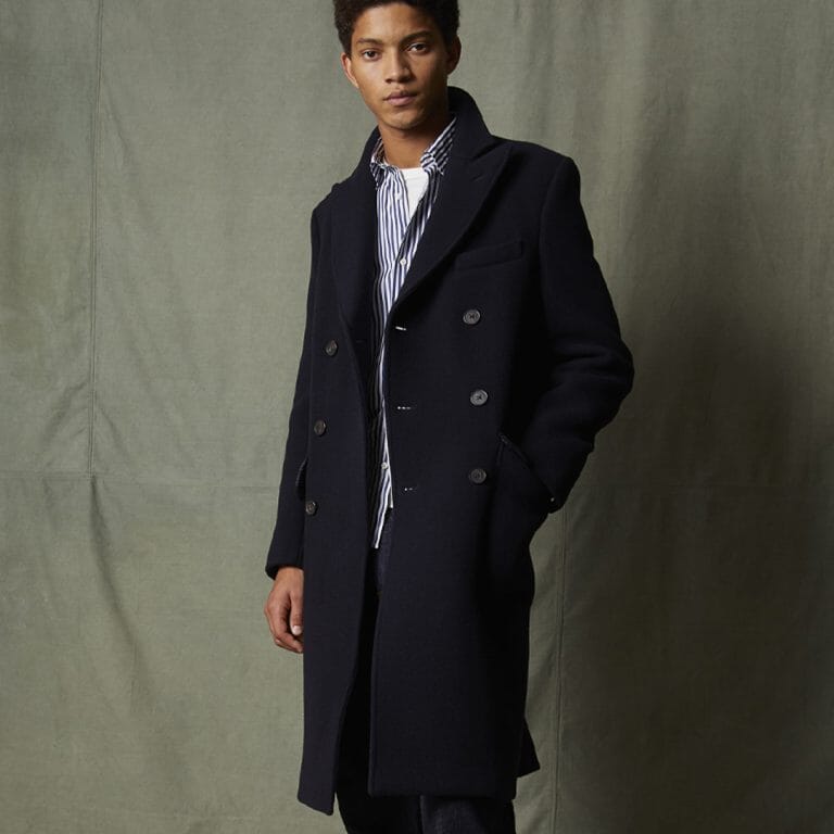 Best French clothing and accessory brands for men | OPUMO Magazine