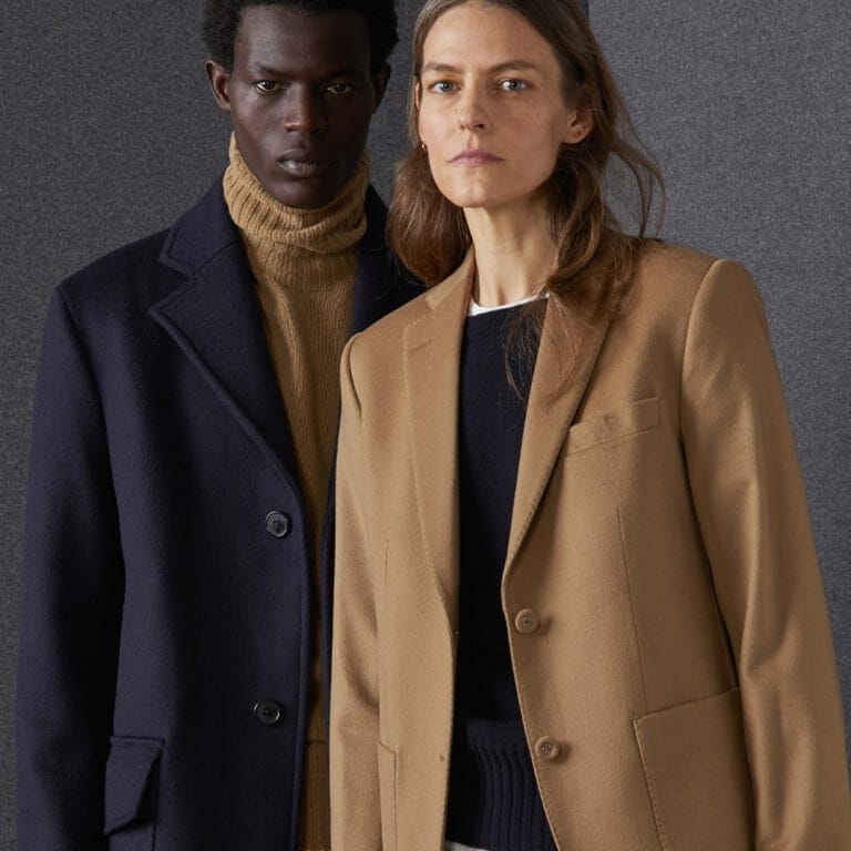 Best French clothing and accessory brands for men | OPUMO Magazine