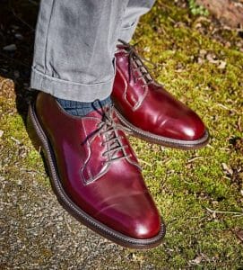A guide to men's Derby shoes + the best Derbies to buy in 2026 | OPUMO ...